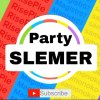 Иконка канала Party Slemer