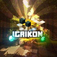 Иконка канала Igrikon