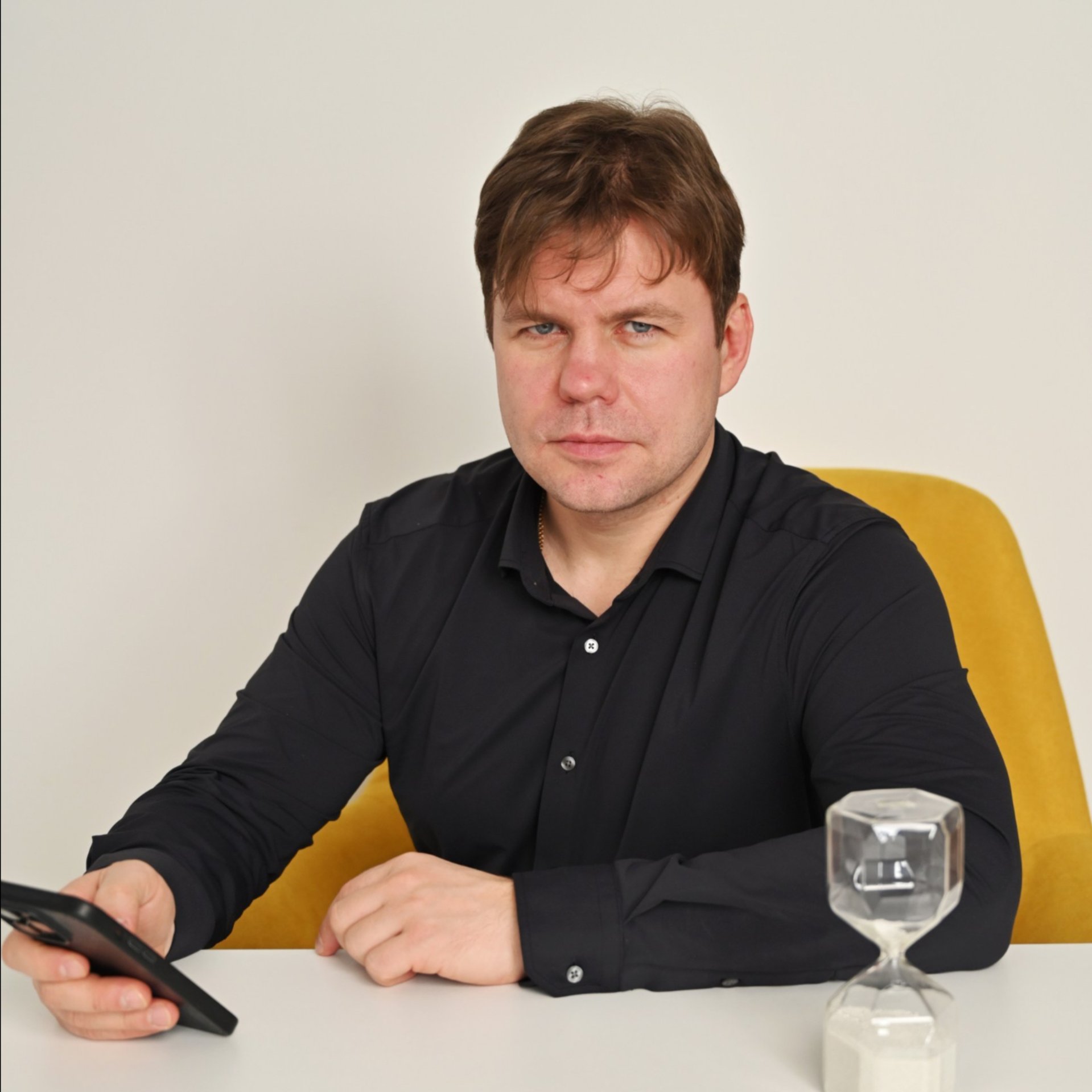 Иконка канала Доктор Воронов