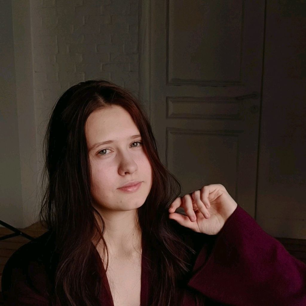 Иконка канала Миргородская Софья