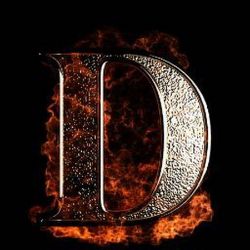 Иконка канала Daimix