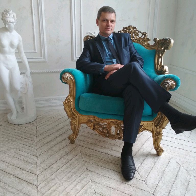 Иконка канала Игорь Никитин