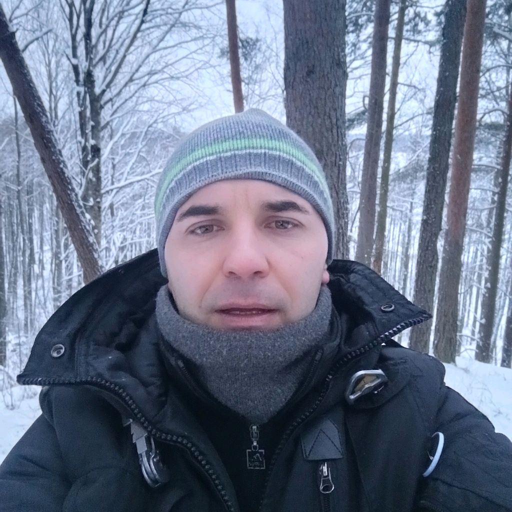 Иконка канала Михаил Михайлович Чухонцев. Великий Новгород