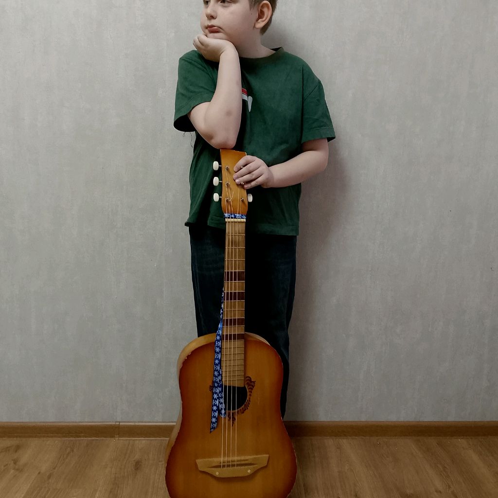 Иконка канала Кен