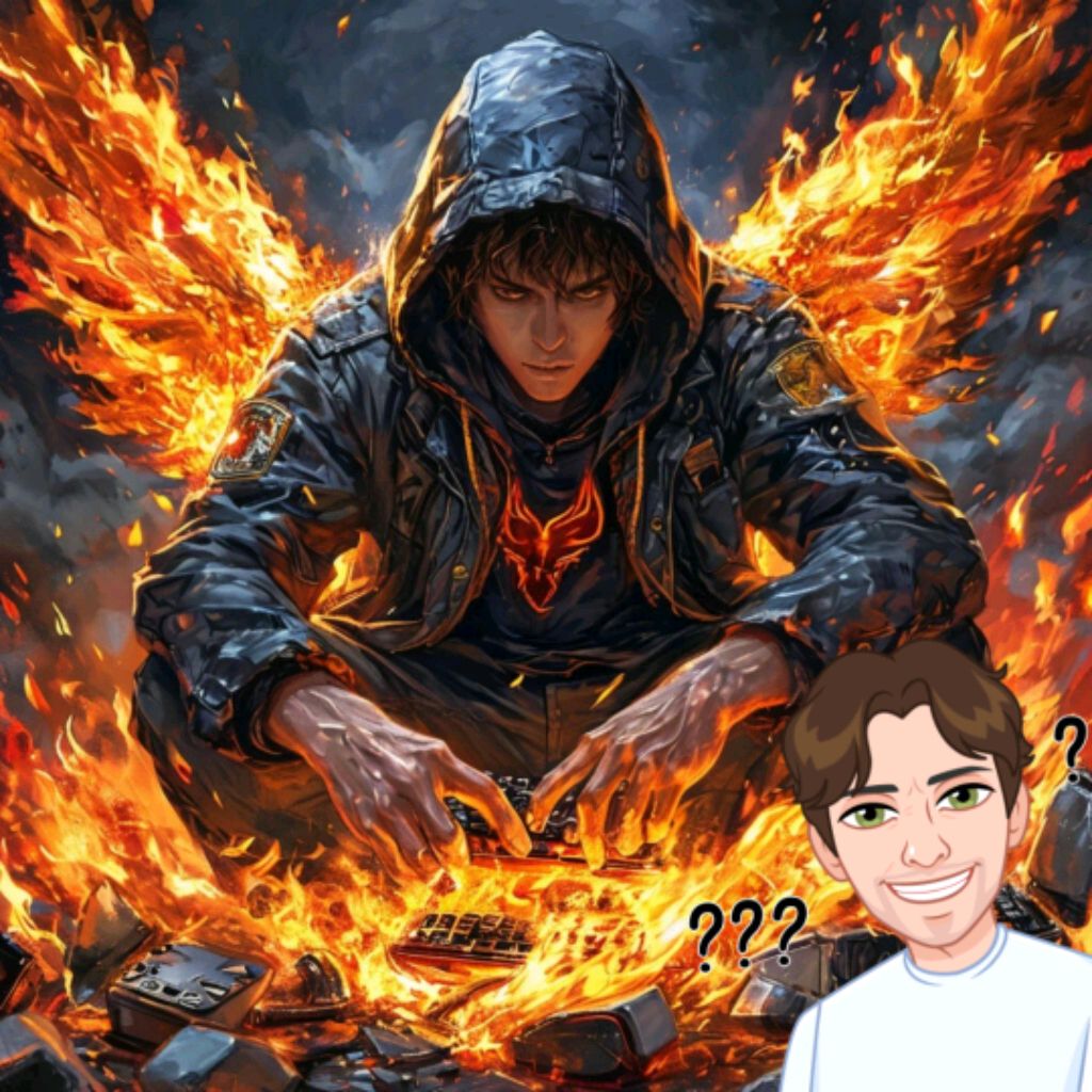 Иконка канала NaitiePheoniks