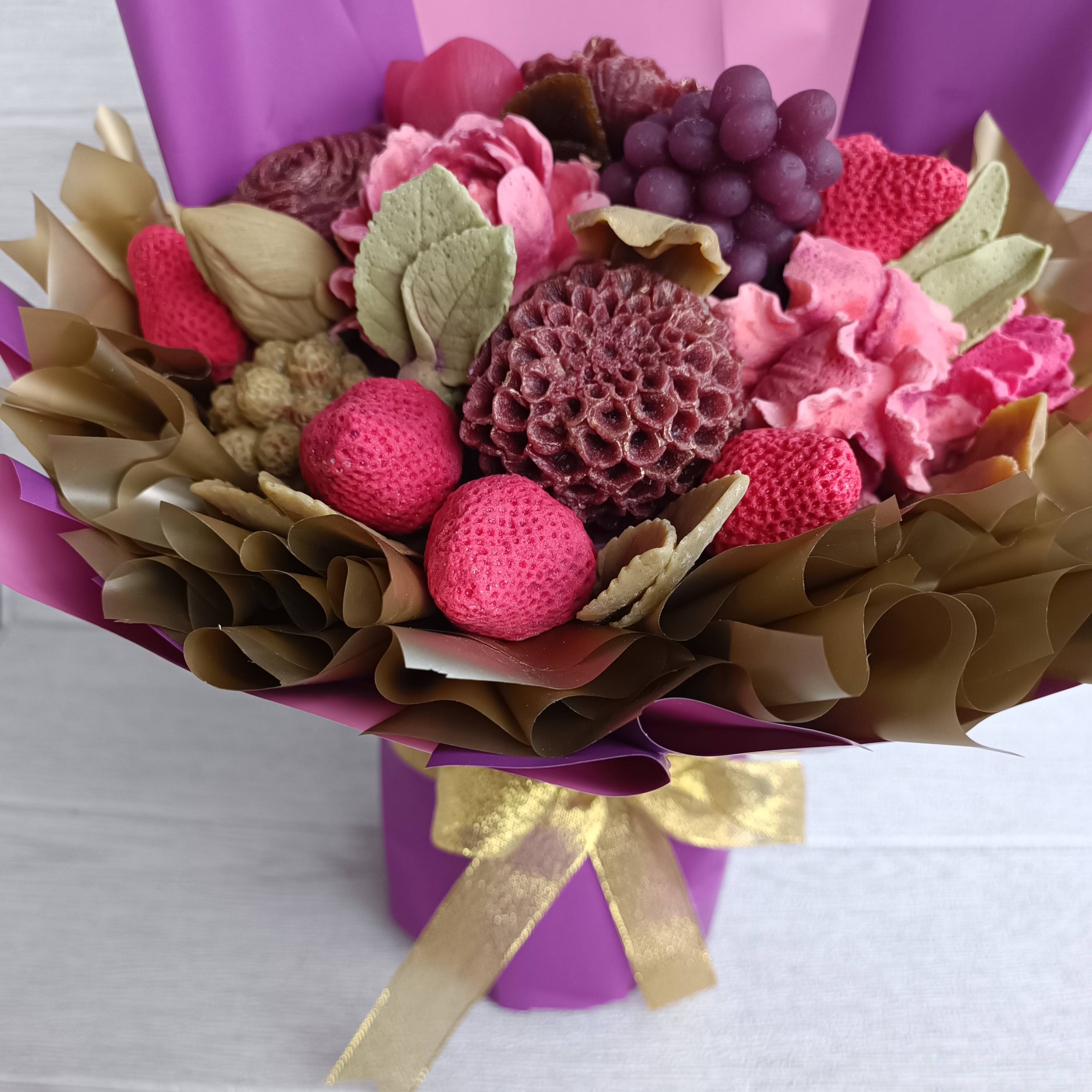 Иконка канала Вкусная Мастерская Новозыбков