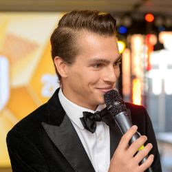 Иконка канала Кирилл Моргунов