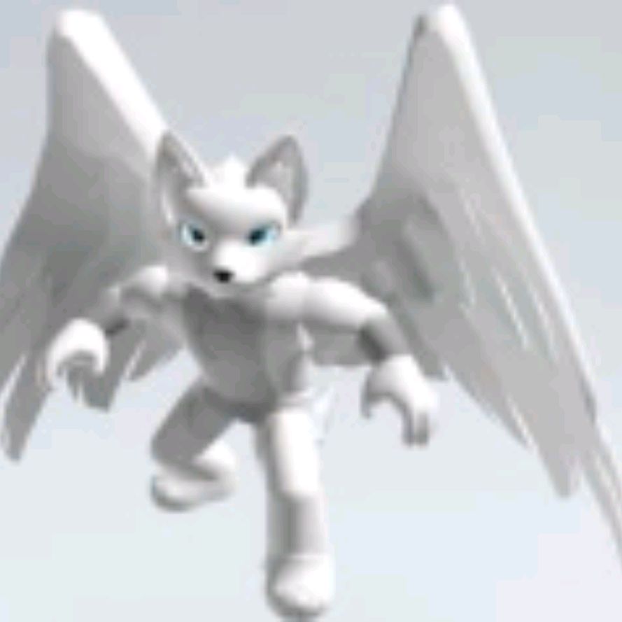 Иконка канала Волчонок