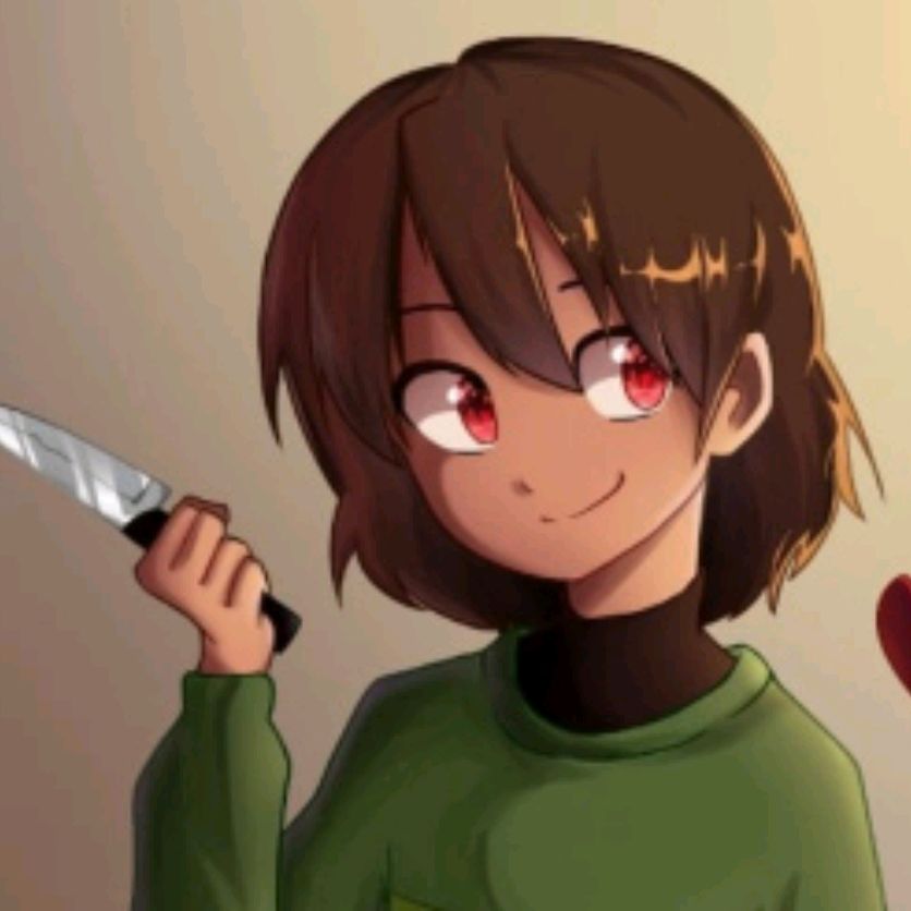 Иконка канала Чара 🔪