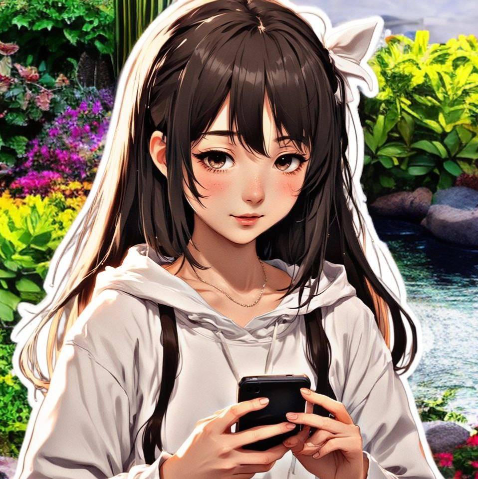 Иконка канала Леди Икс