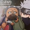 Иконка канала narutozelart
