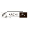 Иконка канала Архи.ру / Archi.ru