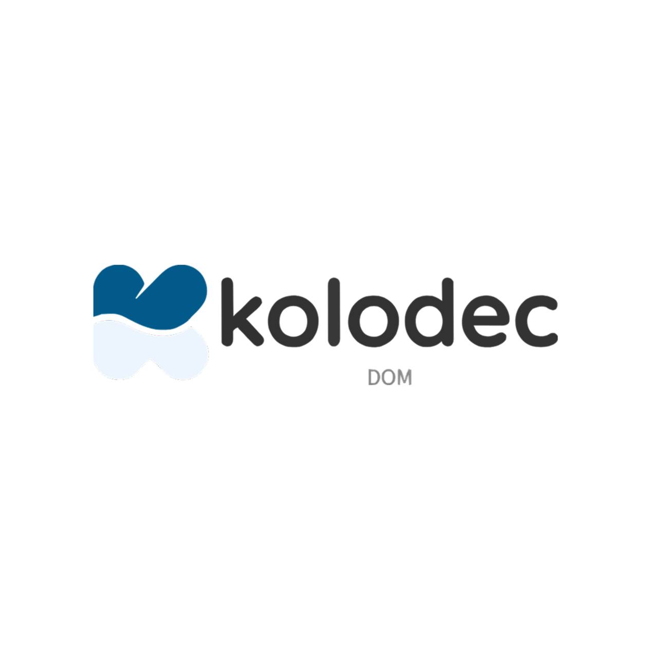 Иконка канала Kolodecdom