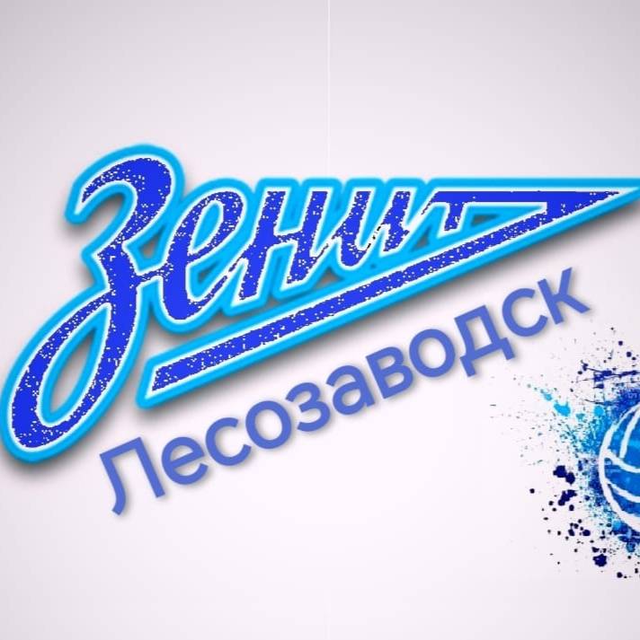 Иконка канала BK "Зенит" г.Лесозаводск