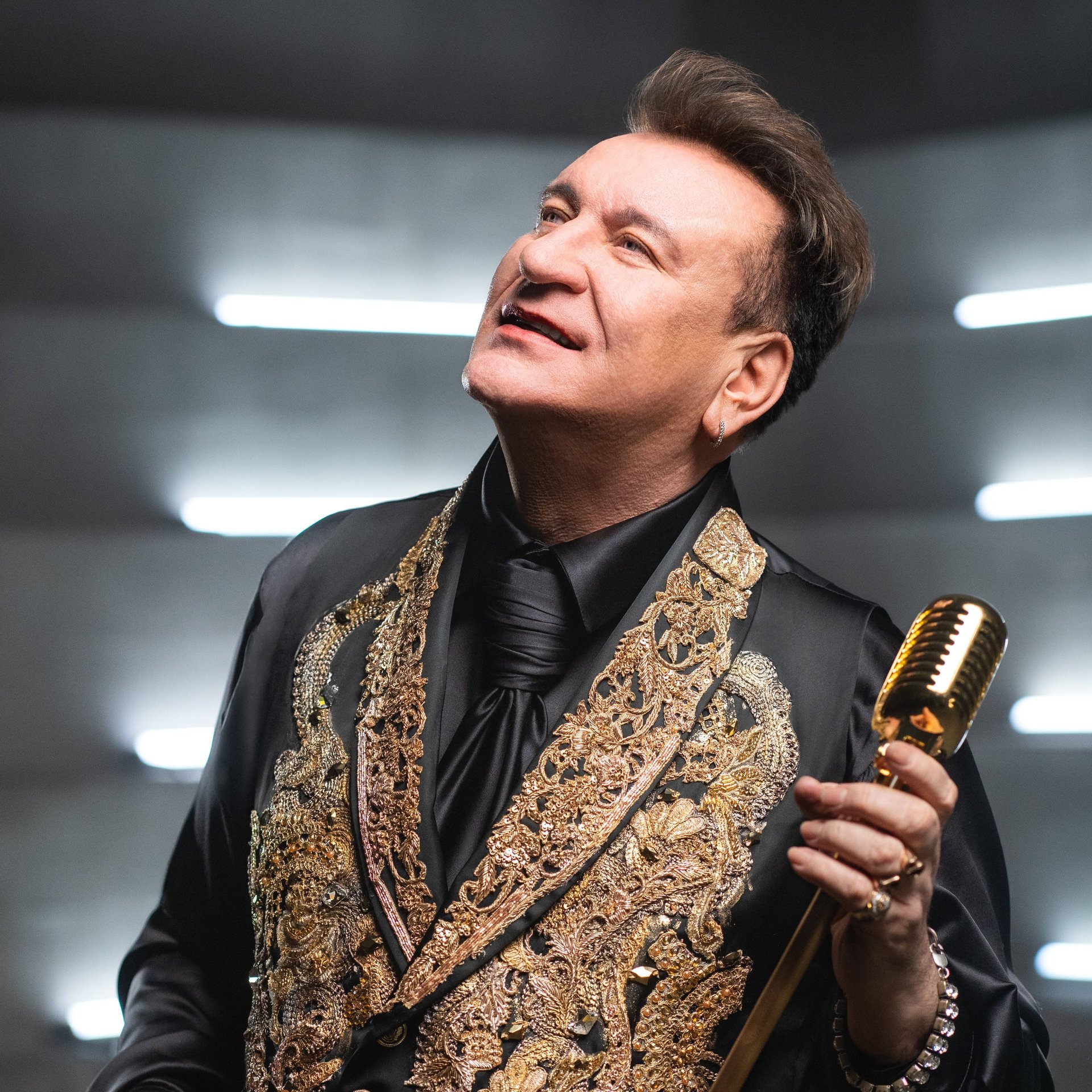 Иконка канала Сергей Пенкин