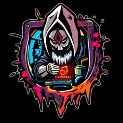 Иконка канала ShamanRR