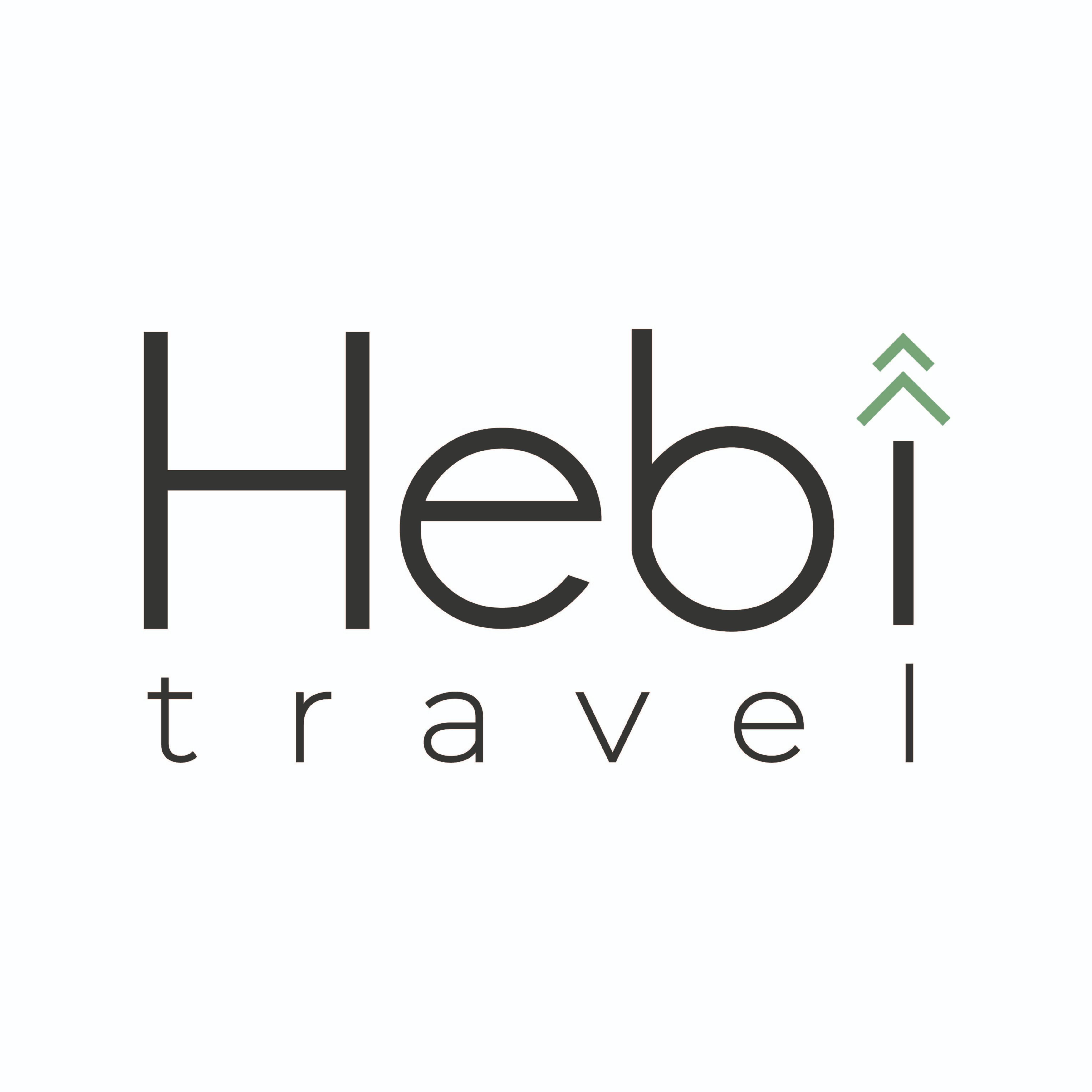 Иконка канала HEBI Travel . Устойчивый туризм