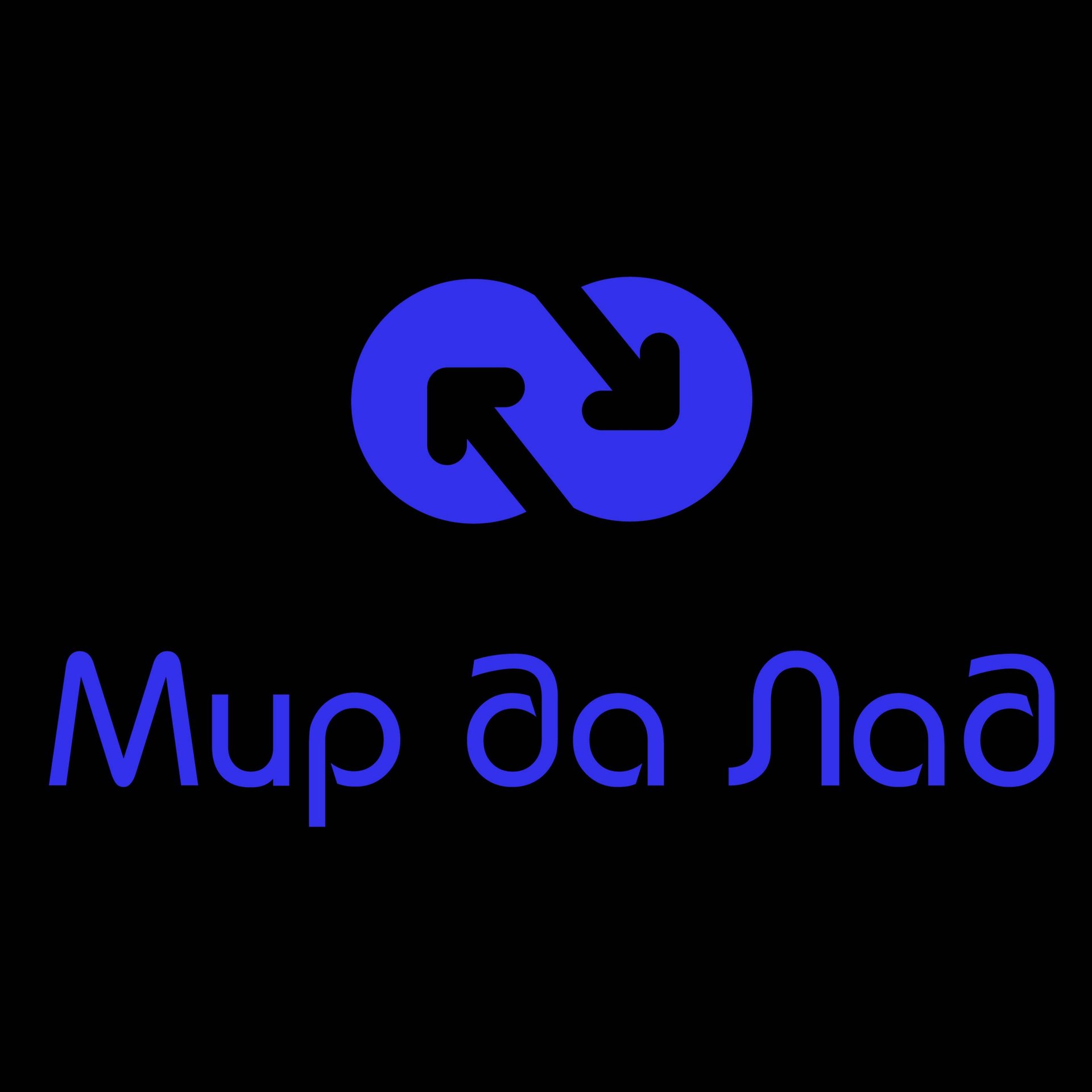Иконка канала Мир да Лад