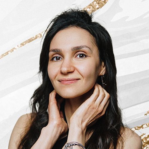 Иконка канала Гимнастика для лица с Ольгой Савкиной