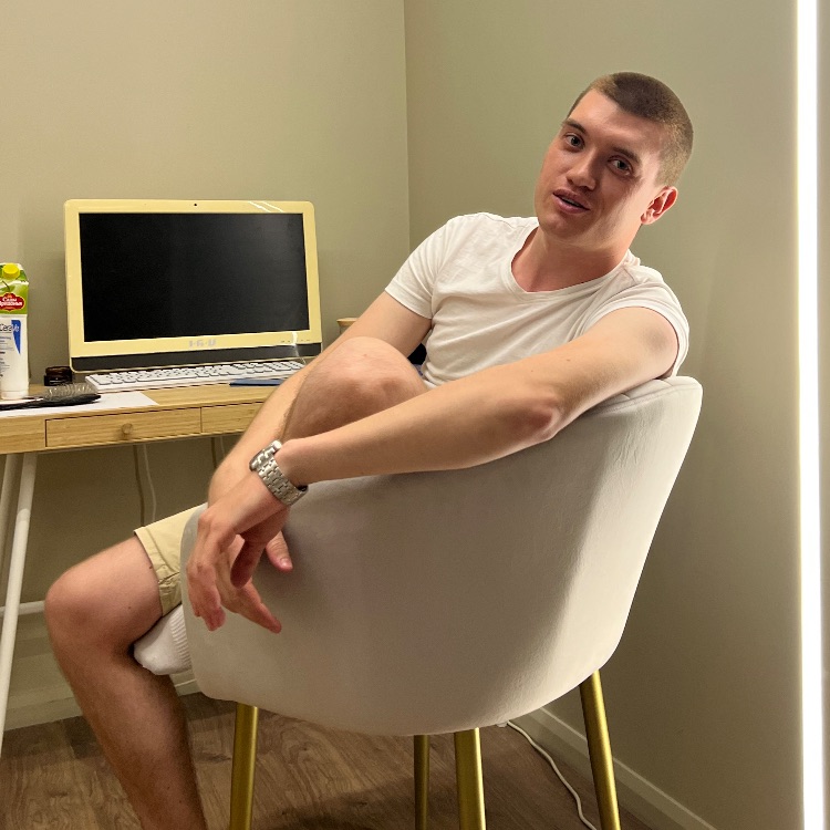 Иконка канала sergeyk900