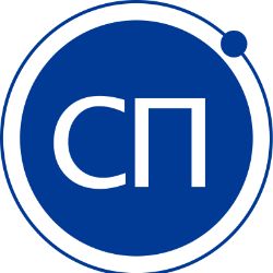 Иконка канала СП-Центр производство сэндвич-панелей