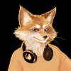 Иконка канала GoldenFoxChannel