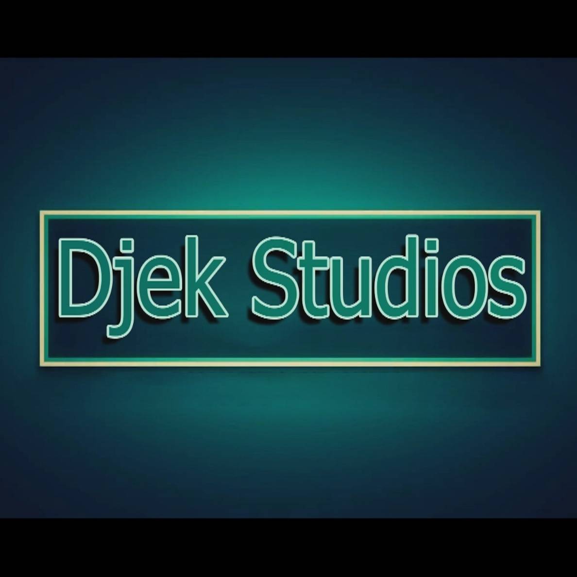 Иконка канала Djek Studios