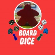 Иконка канала Board dice