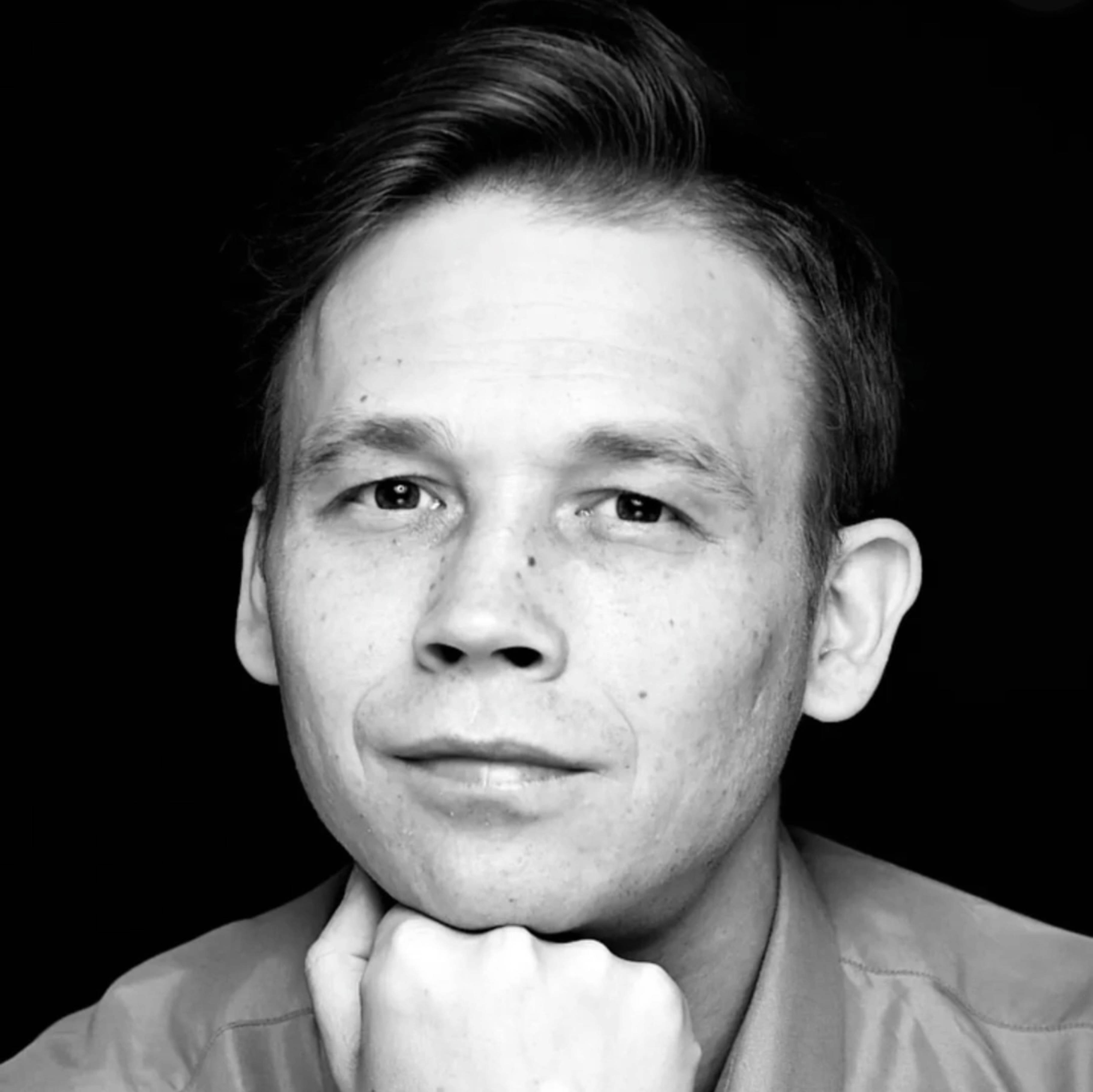 Иконка канала Актёр Данил Смирнов