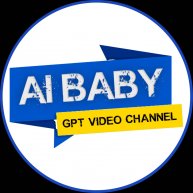 Иконка канала AI Cover GPT