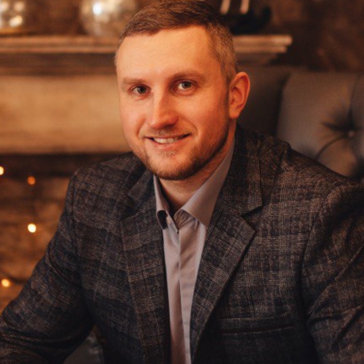 Иконка канала Готовим с удовольствием