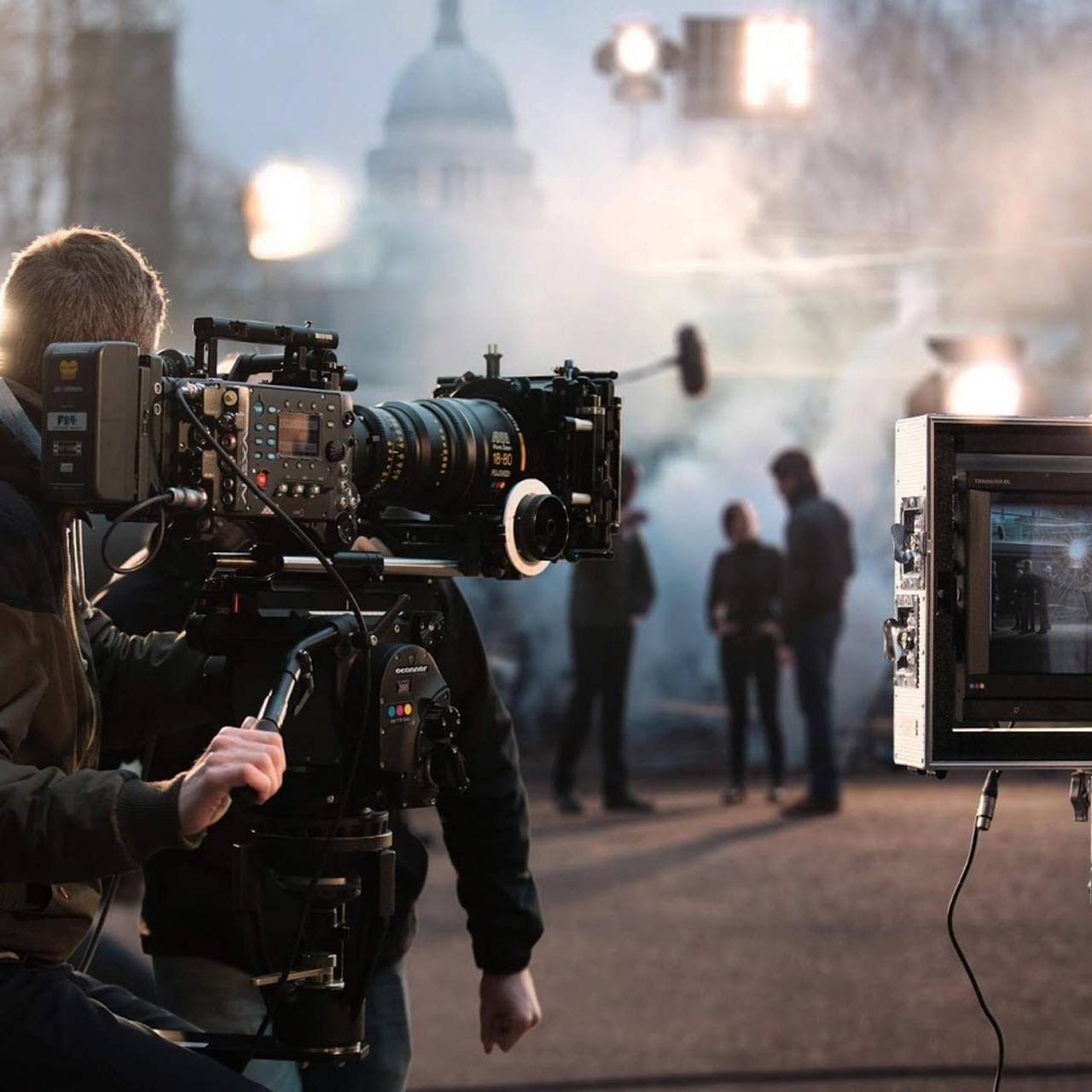 Иконка канала павел