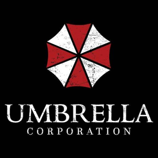 Иконка канала Umbrella Corporation