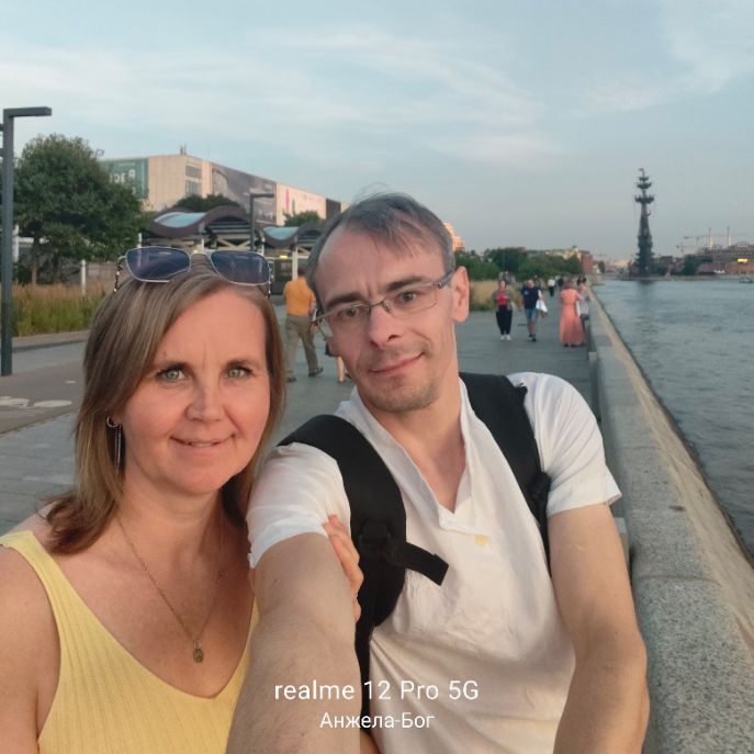 Иконка канала Александр