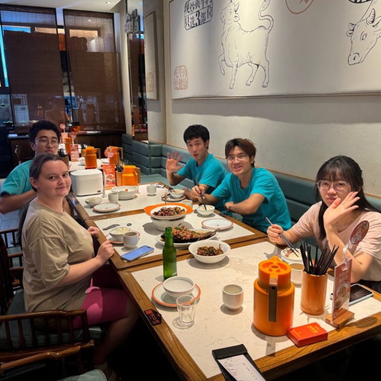 Иконка канала Chinese Goods Cargo