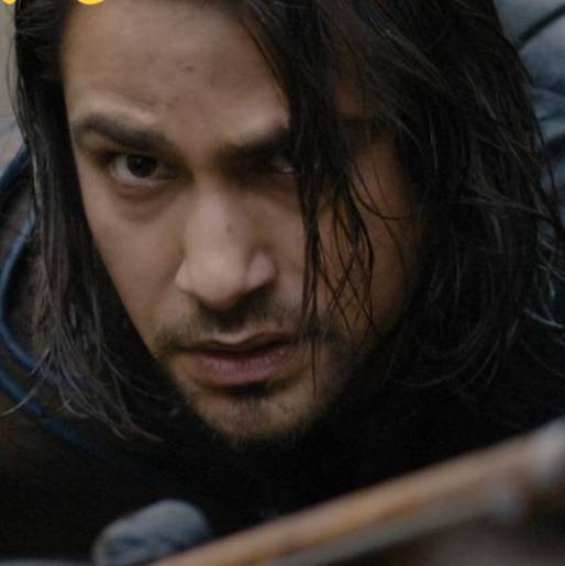 Иконка канала Сериал Мушкетеры / The Musketeers