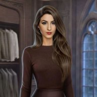 Иконка канала AnISha