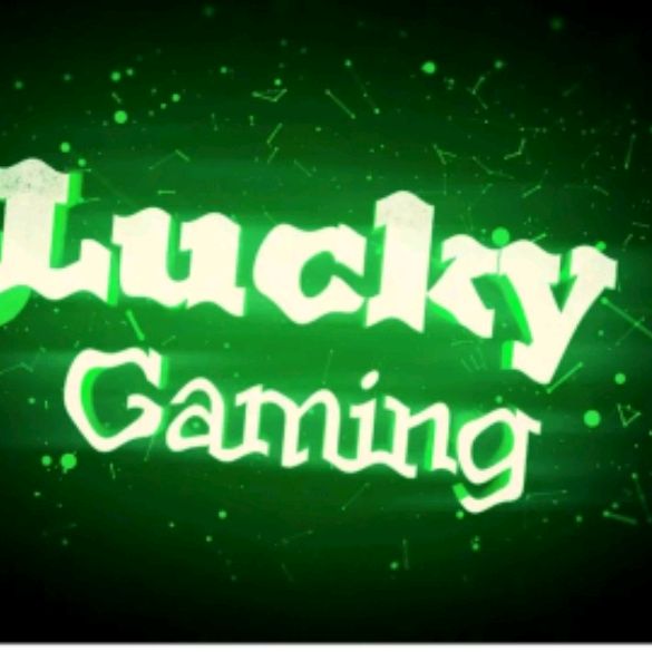 Иконка канала LUCKY