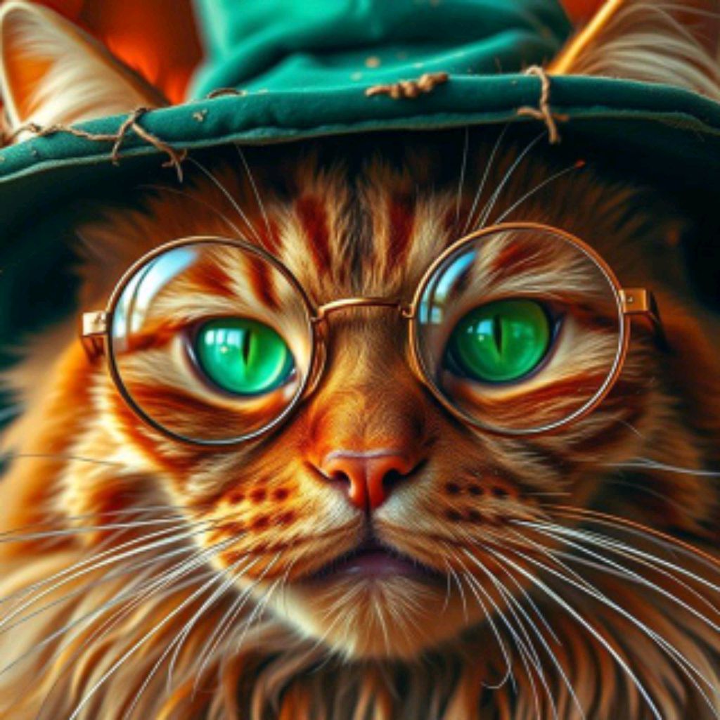 Иконка канала Таверна Мудрый кот