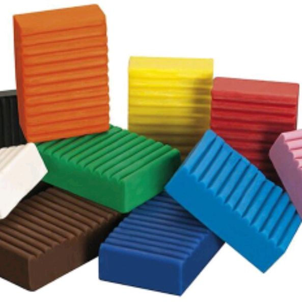 Иконка канала 🍓Plastilin_TV 🎧