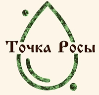 Иконка канала Точка Росы