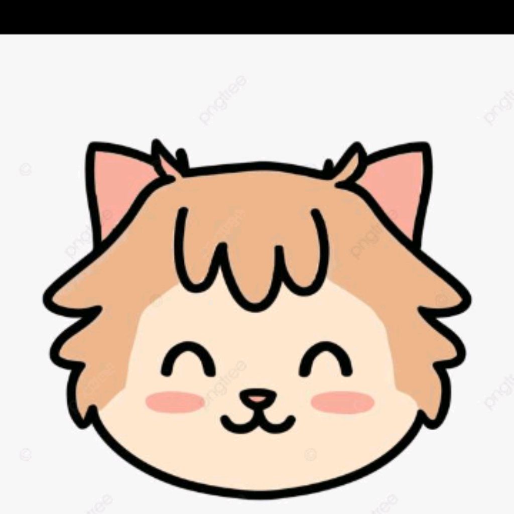 Иконка канала Омина🐱