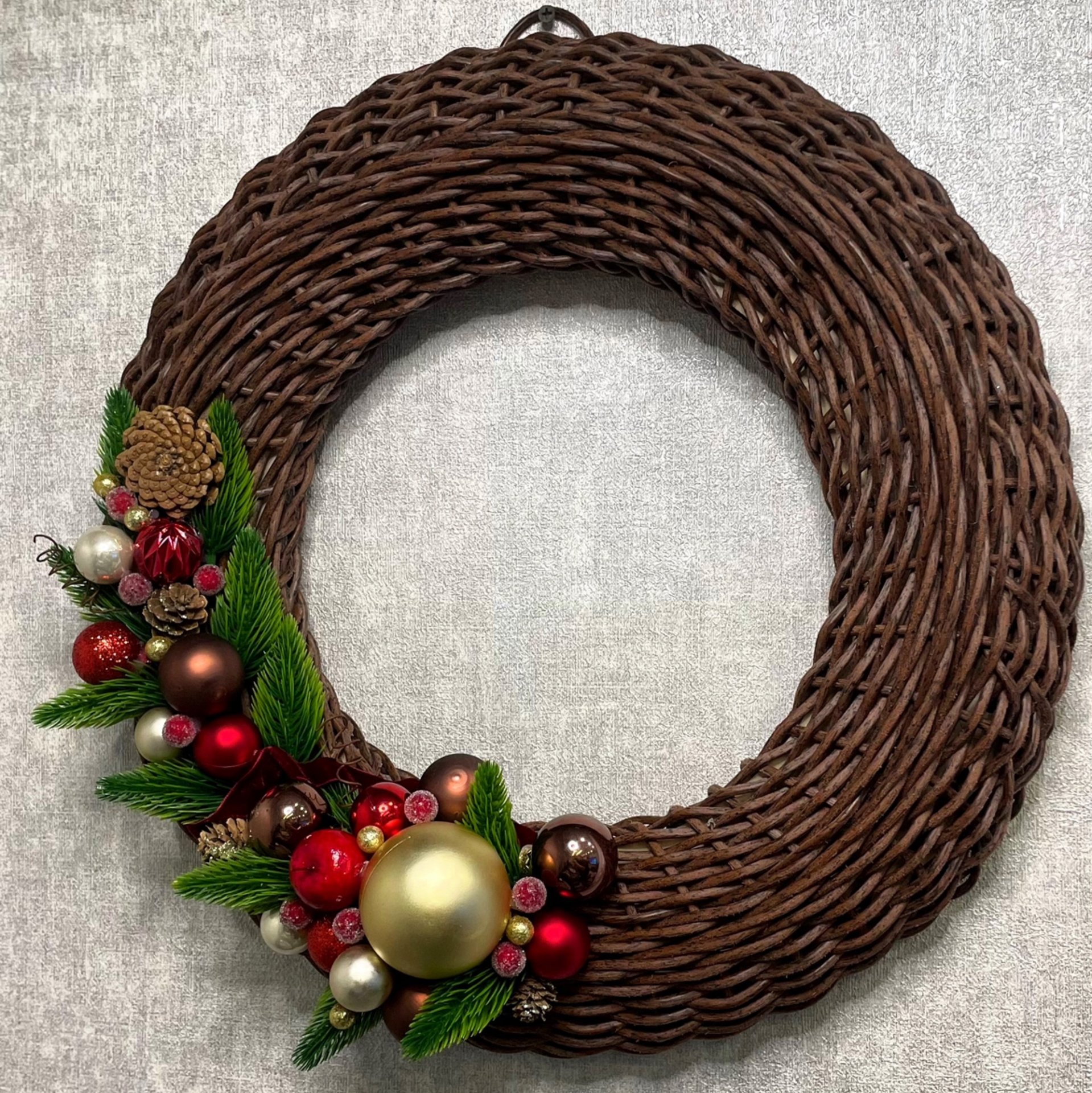 Иконка канала Ротанговое волшебство