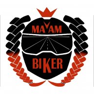 Иконка канала Ma_amBiker