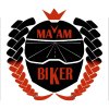 Иконка канала Ma_amBiker