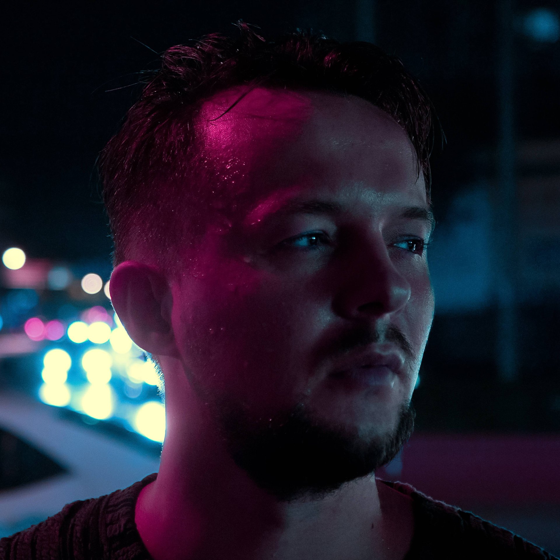 Иконка канала МИША ВУК