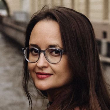 Иконка канала Daria Shuklina