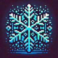 Иконка канала FrostByteCore