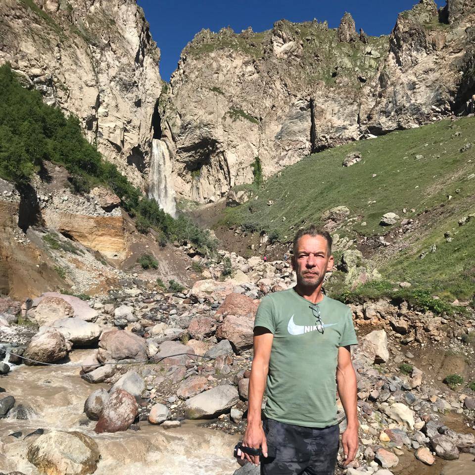 Иконка канала Клуб ОчУмелых Путешественников