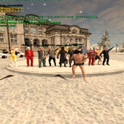 Иконка канала Banfire team